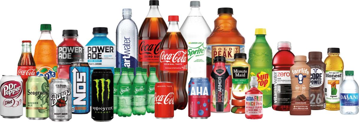 About Us - Coca-Cola Consolidated