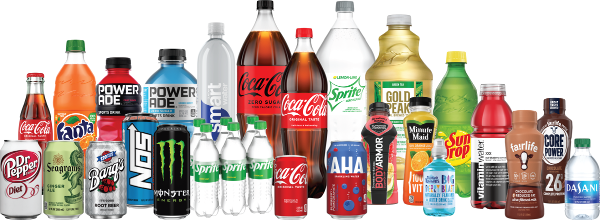 Home - Coca-Cola Consolidated