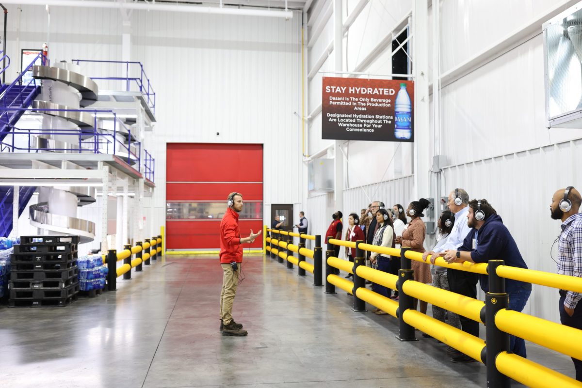 Coca-Cola Consolidated Launches Career Pipeline for Technical Schools ...