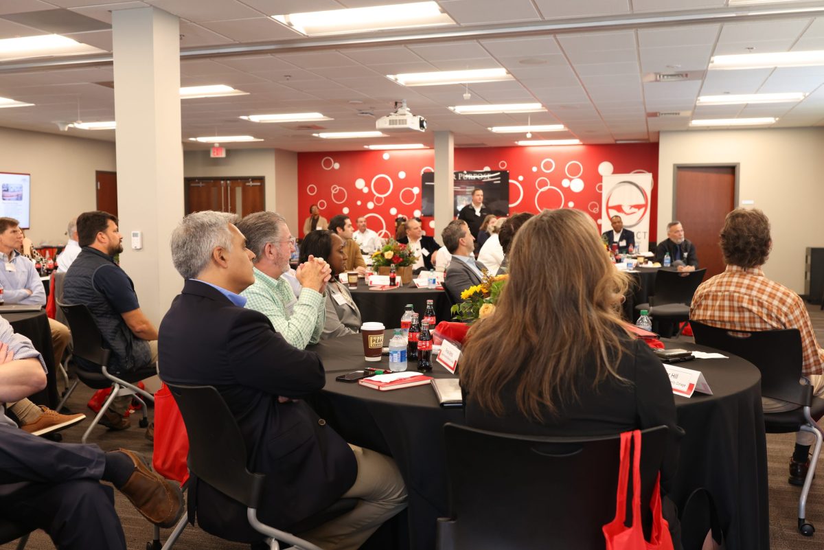 Coca-Cola Consolidated Launches Career Pipeline for Technical Schools ...