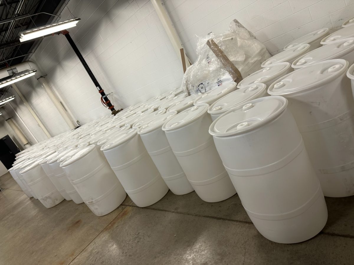 Rain Barrel Workshop Aims to Increase Rainwater Collection in Columbus ...