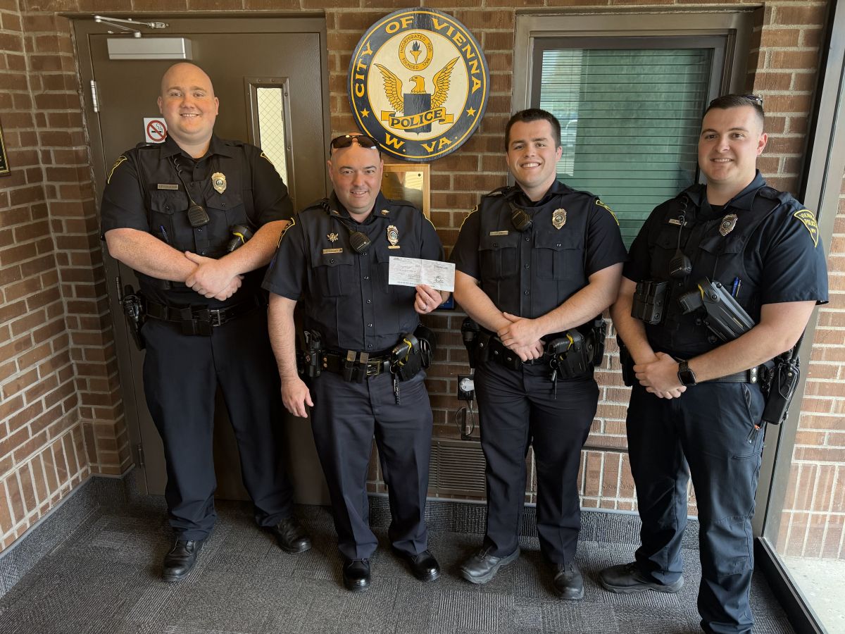 How Coke Consolidated is Giving Back to the West Virginia Community ...