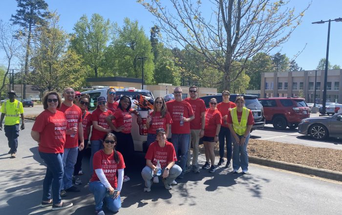 Coca-Cola Consolidated Expands in Chesterfield County, Virginia - Coca ...