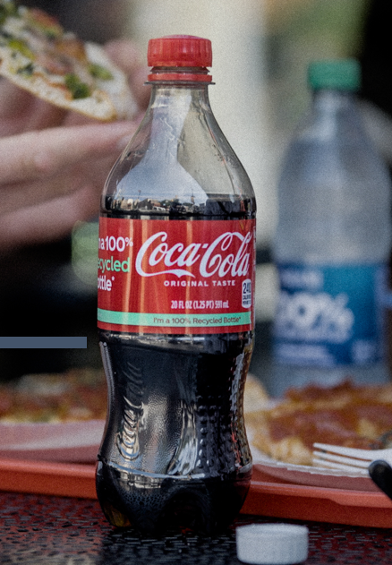 Coming Full Circle with Our Sustainability Efforts - Coca-Cola Consolidated
