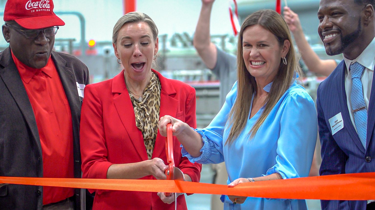 Coca-Cola Consolidated Invests $25 Million in West Memphis Facility ...