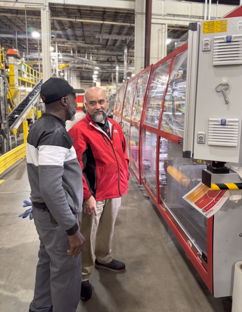 Behind the Bottle: A Bond Between Brothers Leads to a Shared Journey at ...