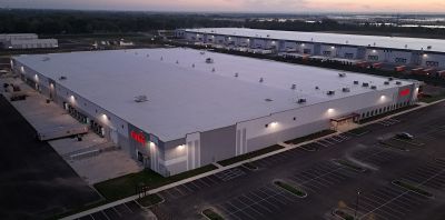 Coca-Cola Consolidated Invests $90 Million in Columbus Facility - Coca ...