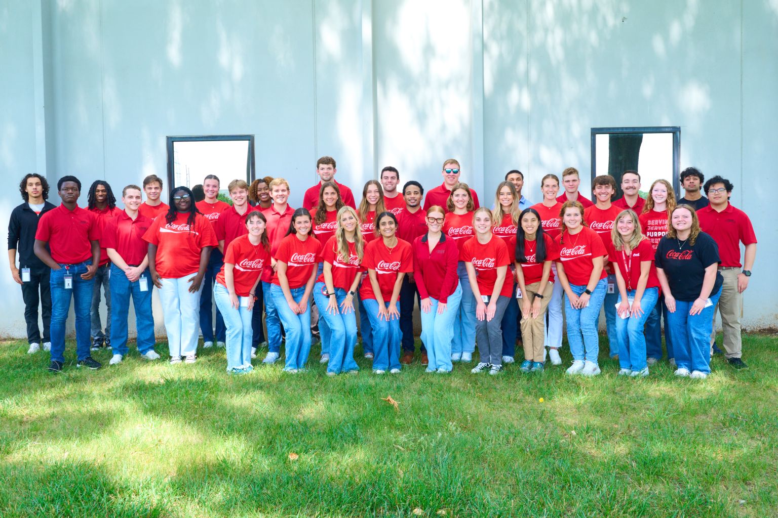Serving, Learning and Leading: Highlights from our 2025 Applied ...