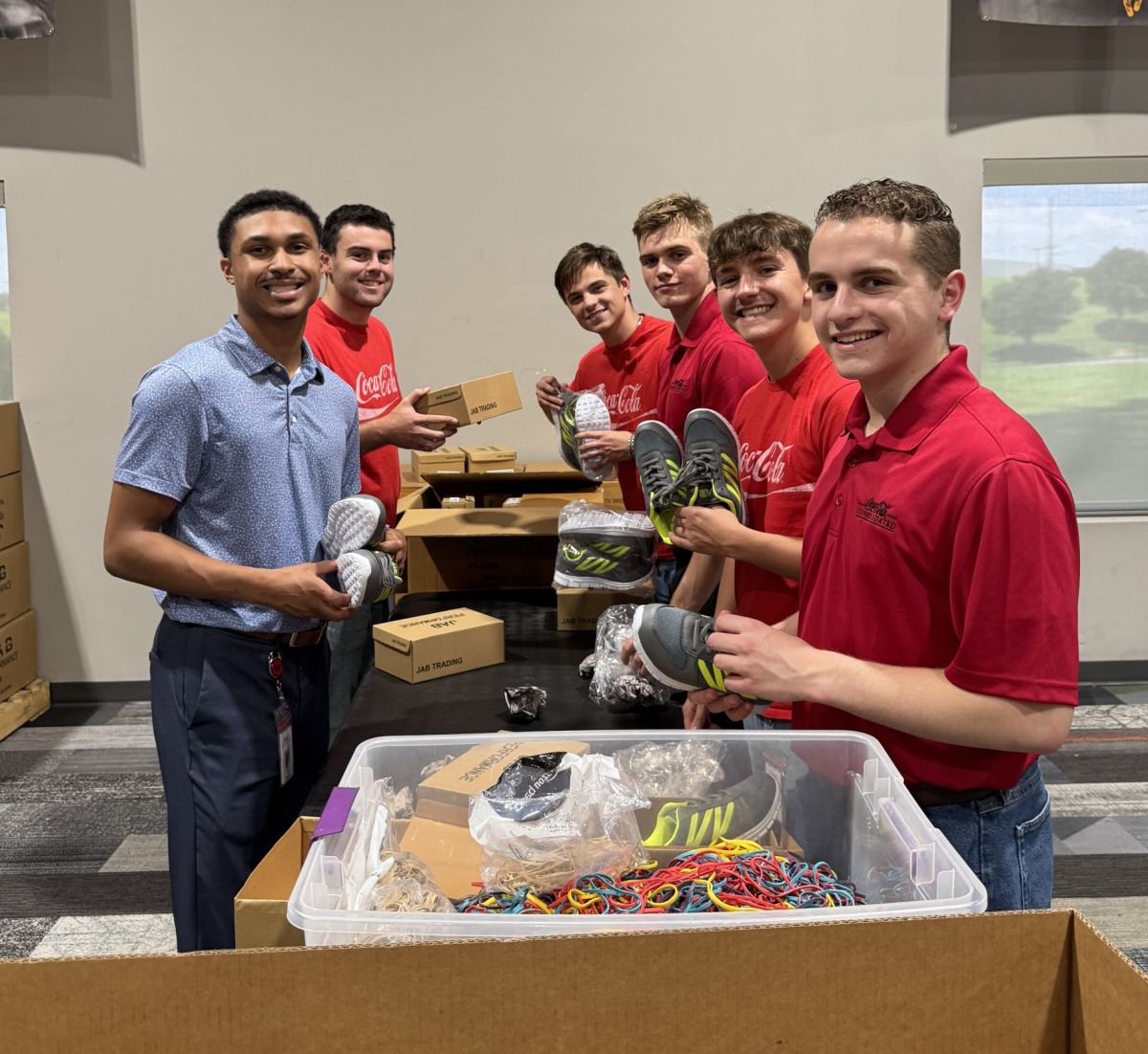 Serving, Learning and Leading: Highlights from our 2025 Applied ...