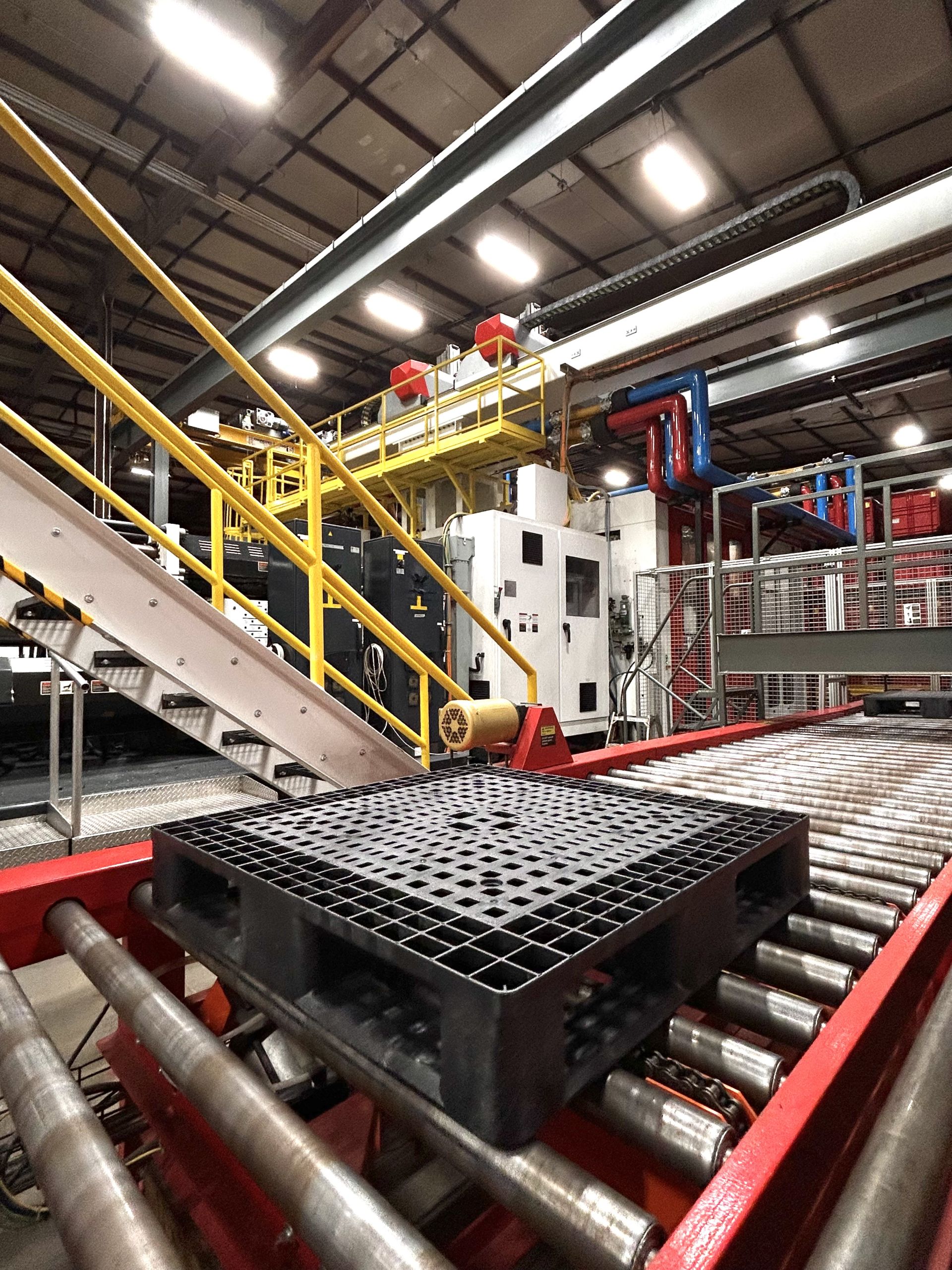 Coca-Cola Consolidated and Southeastern Container: A Partnership ...