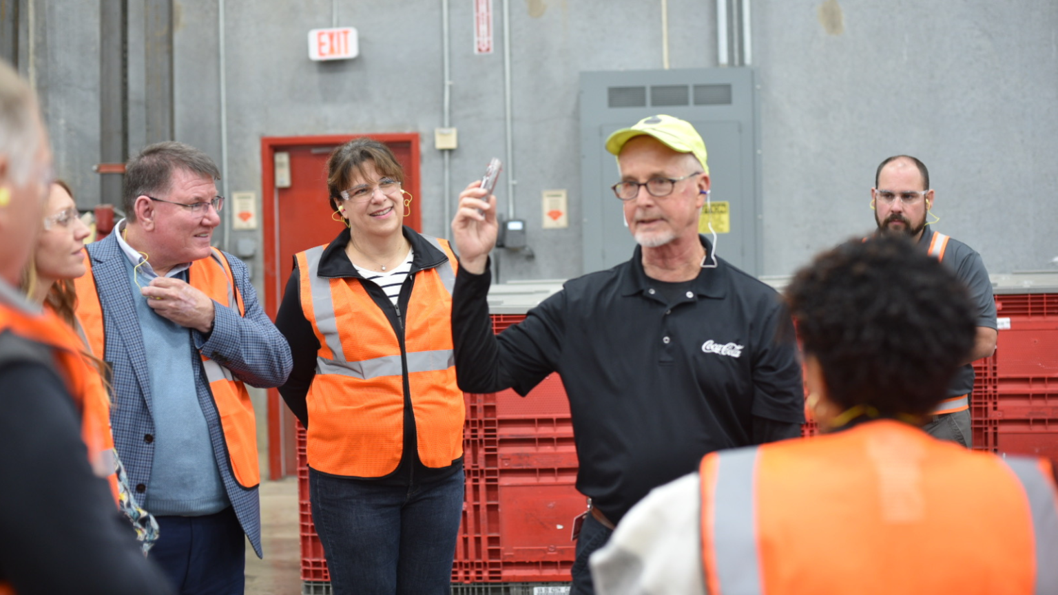 Coca-Cola Consolidated and Southeastern Container: A Partnership ...