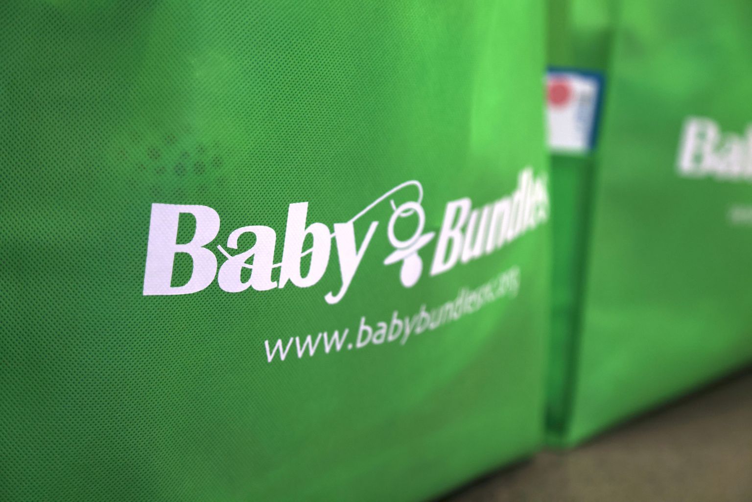 Baby Bundles & Coca-Cola Consolidated: A Partnership Delivering Hope ...