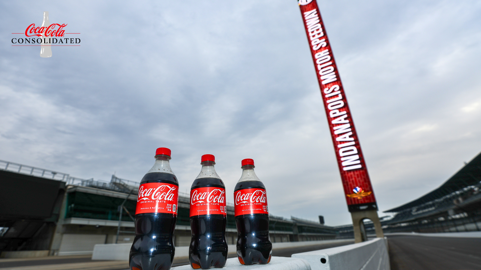 Coca-Cola Consolidated Announces Multi-Year Partnership with ...